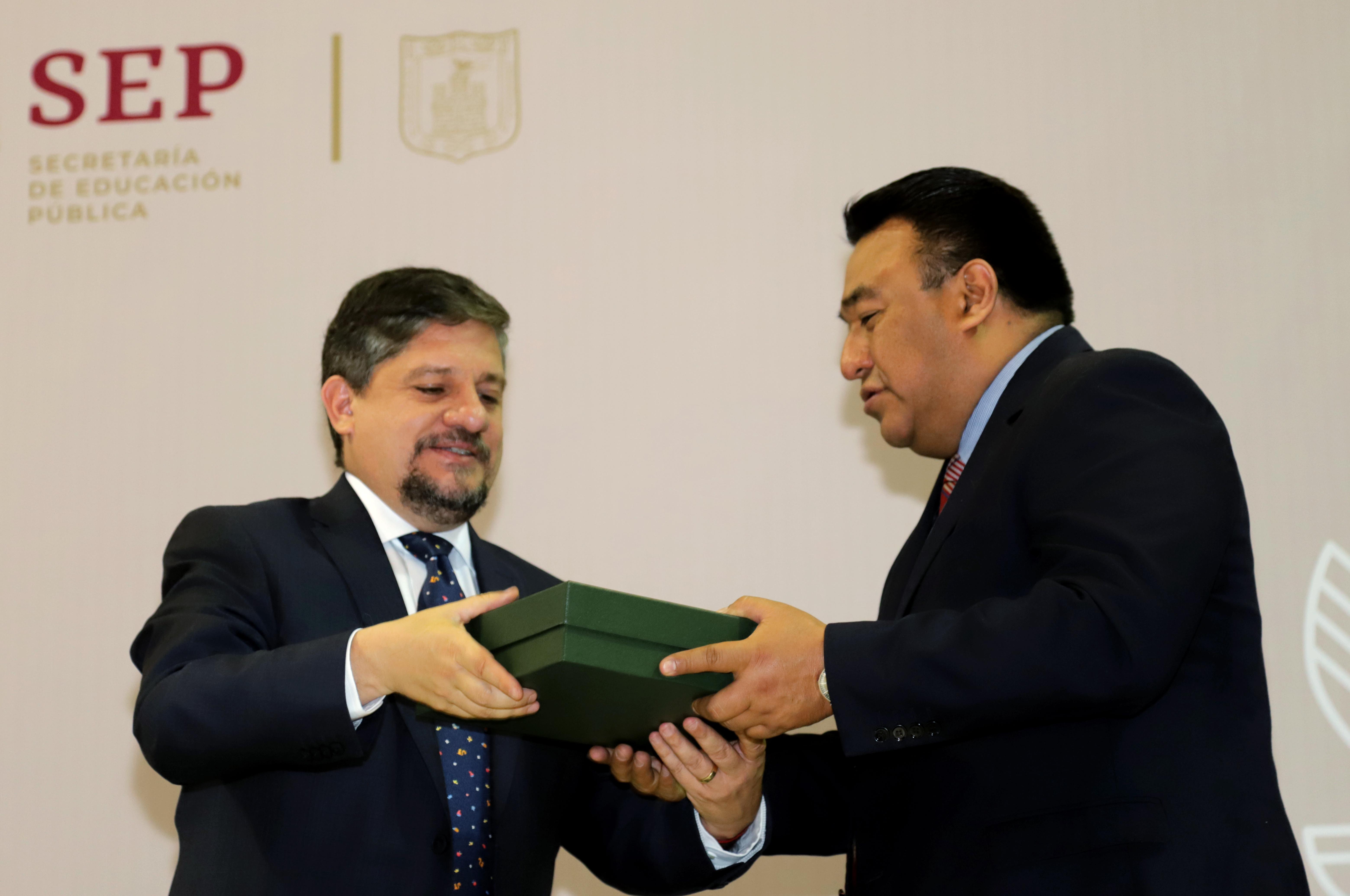 Encabeza SEGOB foro de consulta estatal para la elaboración del plan ...